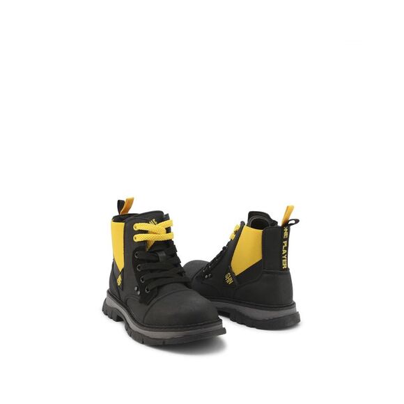Shone | Shoes | Shone Memory Foam Sole Ankle Boots With Rubber Sole ...